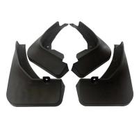 China Customized Tesla Accessories Auto Mud Flaps for LIXIANG L9 Universal Car Mudguards for sale