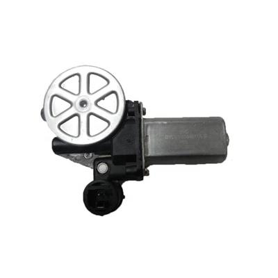 China BYD F3 G3 L3 Auto Parts OE NO. 6104011 Car Window Power Lifter Switch with Materials for sale