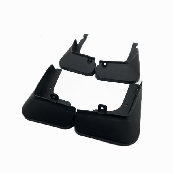 Quality Car Fenders Cover Mud Flaps For LIXIANG L7 Plastic Splash Guards Mudguard for sale