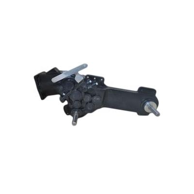 Zhongshen Weima Gear Box Transmission 2024 The Perfect Fit for Agricultural Machinery