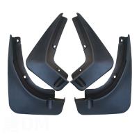 Quality CHERY TIGGO8 Car Mudflap in High Demand with Plastic Material for sale