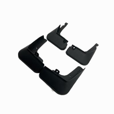 Quality CHERY TIGGO8 Car Mudflap in High Demand with Plastic Material for sale