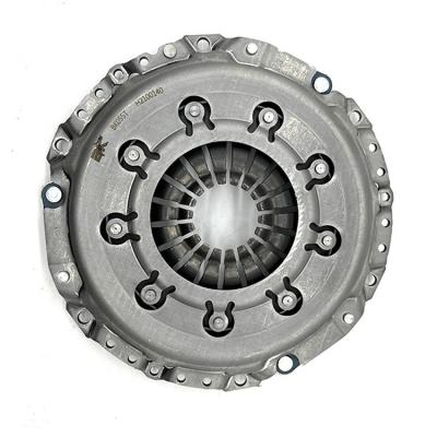 China OEM Standard Size 2012- Clutch Friction Plate for BYD S6 S7 M6 488QA-1601100 488QA-1601200 for sale