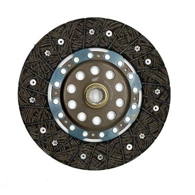 China OEM Standard Size 2012- Clutch Friction Plate for BYD S6 S7 M6 488QA-1601100 488QA-1601200 for sale