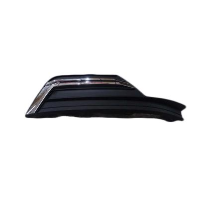 China Automobile trim panel for BYD QIN EV HDH-2803140 Original LED car Right front fog lamp for sale
