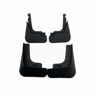 China OE NO. M-NV Car Fitment HONDA DONGFENG Fender Mud Flaps Front Rear Mud guard Splash Guards for sale