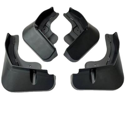China OE NO. M-NV Car Fitment HONDA DONGFENG Fender Mud Flaps Front Rear Mud guard Splash Guards for sale