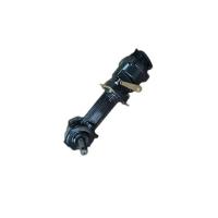 Quality Iron Gear Box Transmission 2024 for High Precision Customized Zhongshen Weima for sale