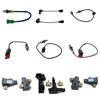 China Automobile Generator for BYD S6 483QB-3701010-C1 BYD Car Generator Distributor for sale