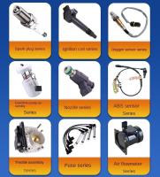 China Automobile Switch for BYD SONG PLUS EV SA2FC-3746500A-E1 Window Regulator Switch for sale