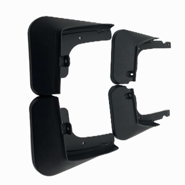 Quality Auto Mudflaps for NIO ES8 ES6 Original/Replacement Parts for sale
