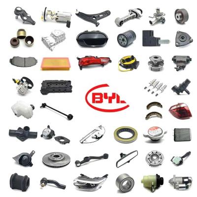 China BYD F3 G3 L3 473QA-1004011 Auto Parts Pistons Engine Piston for Car Fitment for sale