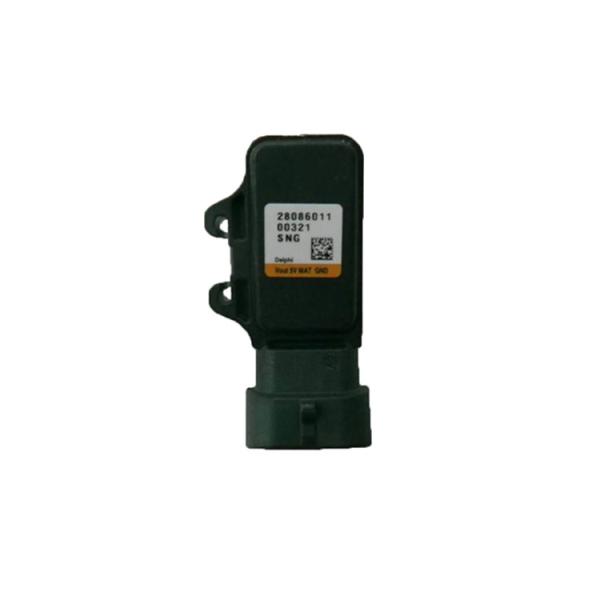 Quality BYD F3 G3 L3 476Q-4D-1100800 Intake Pressure Sensor Year 2005- OE NO. 476Q-4D-1100800 for sale