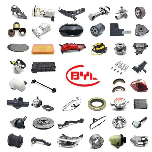 Quality 2005- BYD F3 G3 L3 F3-2904141 ball joint with year 2005- OE NO. F3-2904141 for sale