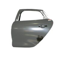 Quality Standard Left Rear Door Assembly for BYD CHAZOR HAD-6201010/70 Accessories Parts for sale