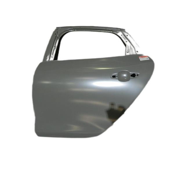 Quality Standard Left Rear Door Assembly for BYD CHAZOR HAD-6201010/70 Accessories Parts for sale