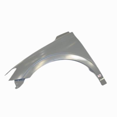 2019- Left Fender for BYD E2 Parts EL-8403111/77 2019 Edition