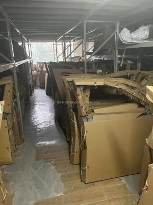 China High Cost Performance Left Front Door for BYD Dolphin EV EM2E-6101010/77 Model Number for sale