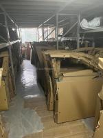 China Auto Part Mudguard for BYD Song Plus EV Champion Edition Flagship Plus STD Arrival for sale