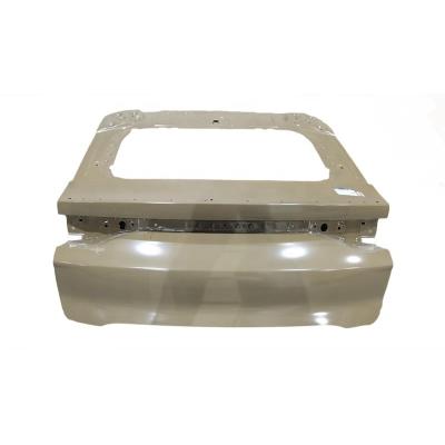BYD SONG L Back Door Assembly 2024 Accessories UFEA Auto Spare Part Tang Car Fitment