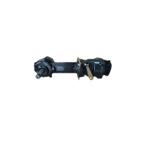 Quality 20 KG Professional Design Micro Tiller Gear Box 2024 Accessories for Original for sale