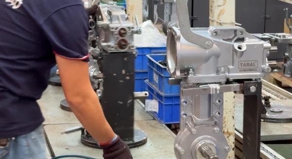 Quality OEM Service Provided for Micro Tiller Gear Box 2024 Accessories and Professional for sale
