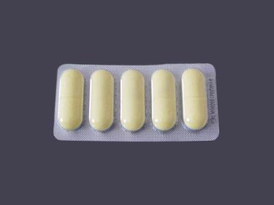 China Animal Tablets Tetramisole 300 mg Item NO.:TB007 for sale