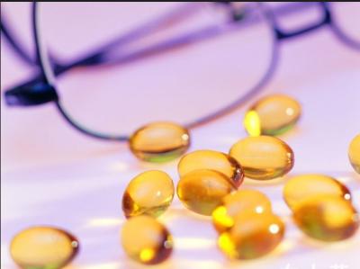 China High quality Vitamin A Acetate, 100-200miu/g and 32.5-50miu/g CWS Vitamin low price from for sale