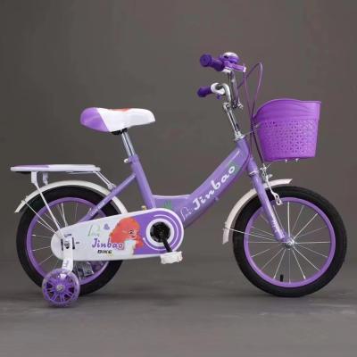 Cina Cina Bicicletta all'ingrosso per bambini /Bicicletta per bambini /Bicicletta per bambine /Modello economico di nuova bicicletta per bambini in vendita