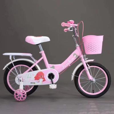 Cina Cina Bicicletta all'ingrosso per bambini /Bicicletta per bambini /Bicicletta per bambine /Modello economico di nuova bicicletta per bambini in vendita