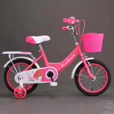 Cina Cina Bicicletta all'ingrosso per bambini /Bicicletta per bambini /Bicicletta per bambine /Modello economico di nuova bicicletta per bambini in vendita
