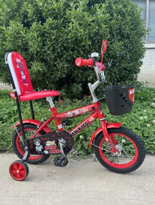 Cina Bicicletta bambini 16 pollici bambini bici all'ingrosso baby bicicletta 14 pollici bambini bicicletta 12 pollici bambini 'bicicletta per bambini 6 anni o in vendita
