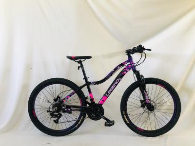 Cina Mountain Bike 26 pollici sospensione Mtb per adulti lady bike full suspension mountain bike mtb bicicleta in vendita