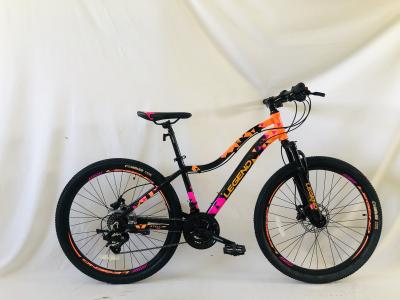 Cina Mountain Bike 26 pollici sospensione Mtb per adulti lady bike full suspension mountain bike mtb bicicleta in vendita