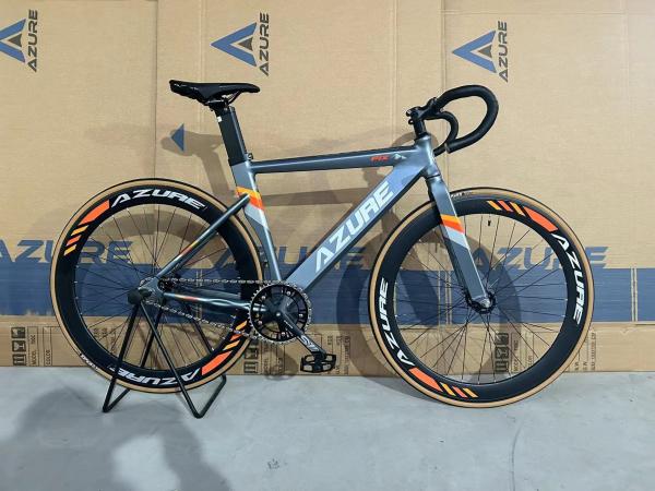Quality Men'S Racing Titanium Alloy Bike Light Weight Directly From Factory Single Speed Disc Brake for sale