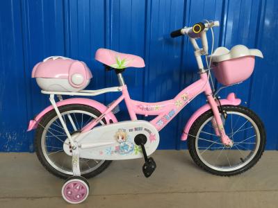 Cina Bicicletta di alta qualità e a buon mercato Bambini 8 anni Bambini Bicicletta 4 anni Bambini Bambini Bicicletta/Bicicletta per bambini in vendita