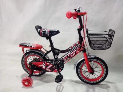 Cina Cina OEM Fabbrica Prezzo economico Bicicletta per bambini/Bicycle per bambini piccoli Bicicletta in vendita