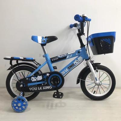 Cina fabbrica all'ingrosso 12 16 biciclette da 20 pollici sulla vendita di biciclette per bambini in vendita