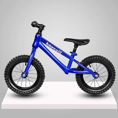 12 /14/16 Inch Two Wheel Balance Bike For Chidlren Kids 2-6 Years