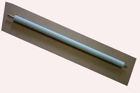 China A087421 / A087421-00 SQUEEGGE ROLLER ASSY QSS3202SD Noritsu minilab part for sale
