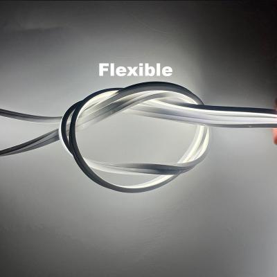 Cina il silicone lineare IP66 delle strisce 12V 24V di illuminazione di 9.6W LED impermeabilizza la luce principale del Governo in vendita