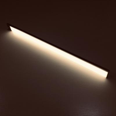 Cina 2700K alla scala della luce del sensore 6500K nell'ambito della luce notturna d'accensione interna dell'armadio da cucina LED in vendita
