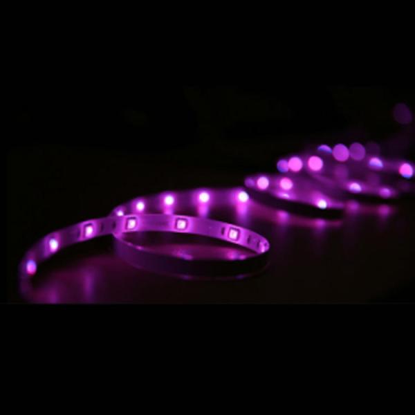 Quality SMD 5050 USB 5V Pixel Addressable Led Lights Strips Adhesive for sale