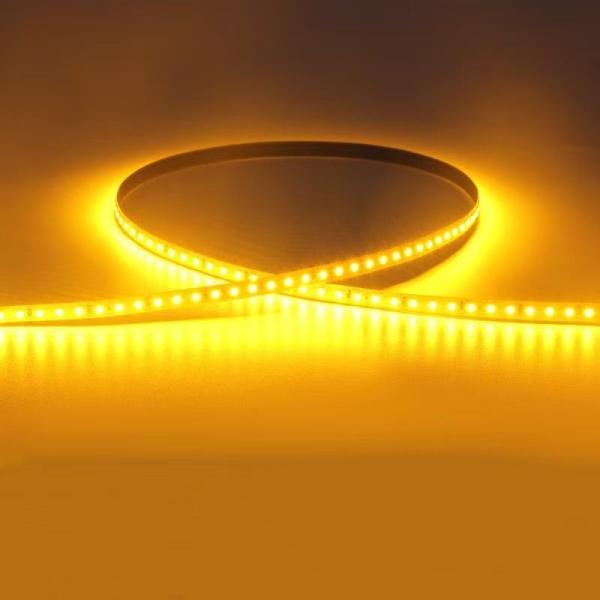 Quality DC12V RGBW 2700-6500K Programmable Led Light Strips SMD5050 High Lumen for sale