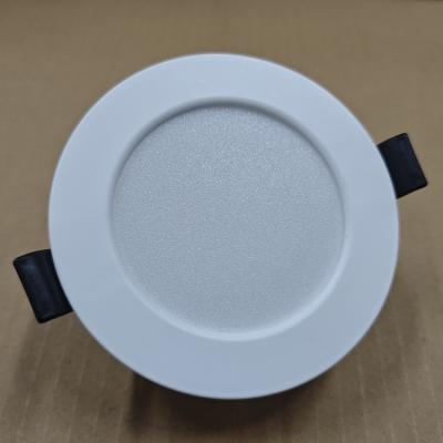 China 12W BT RGB CCT LED Ceiling Downlights Ceiling Can Light Fixtures Home Spotlight for sale