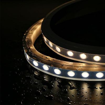 China Flexible Waterproof Silicon LED Wall Washer Light White RGBW Wallwashers for sale