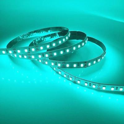 China 3/5/8/10mm DC12V LED Strip Factory Direct Dimmable LED Strip Light for sale
