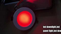 LED Downlight