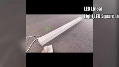 LED Linear Light