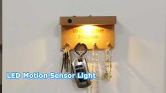 LED Motion Sensor Light